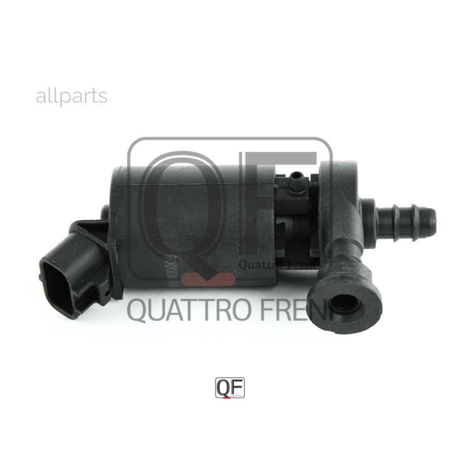 QUATTRO FRENI QF00N00006 Моторчик омывателя QUATTRO FRENI QF00N00006