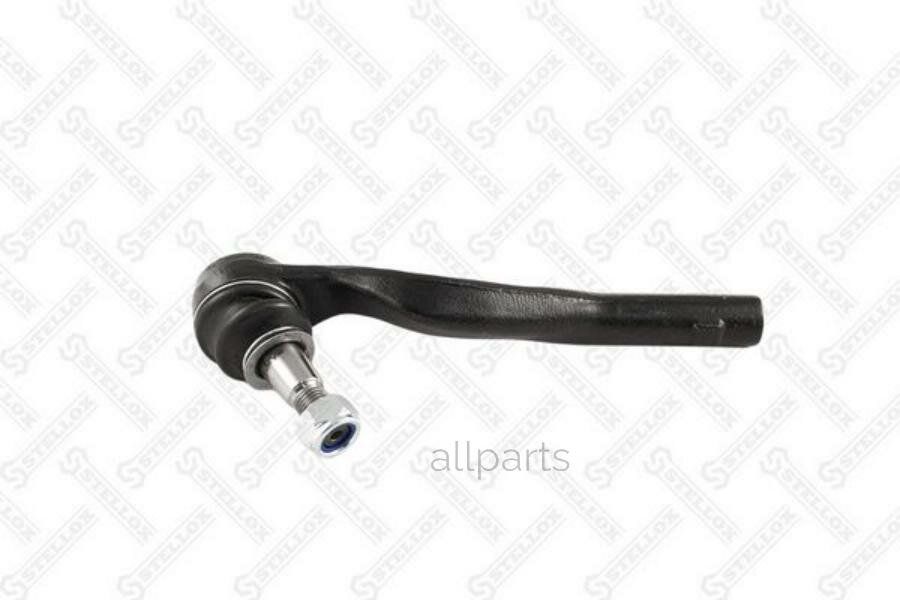 STELLOX 5198104SX наконечник рулевой правый!\ MB GLK-Class X204 2.8-3.5/2.2-3.5CDi 4-matic 08>