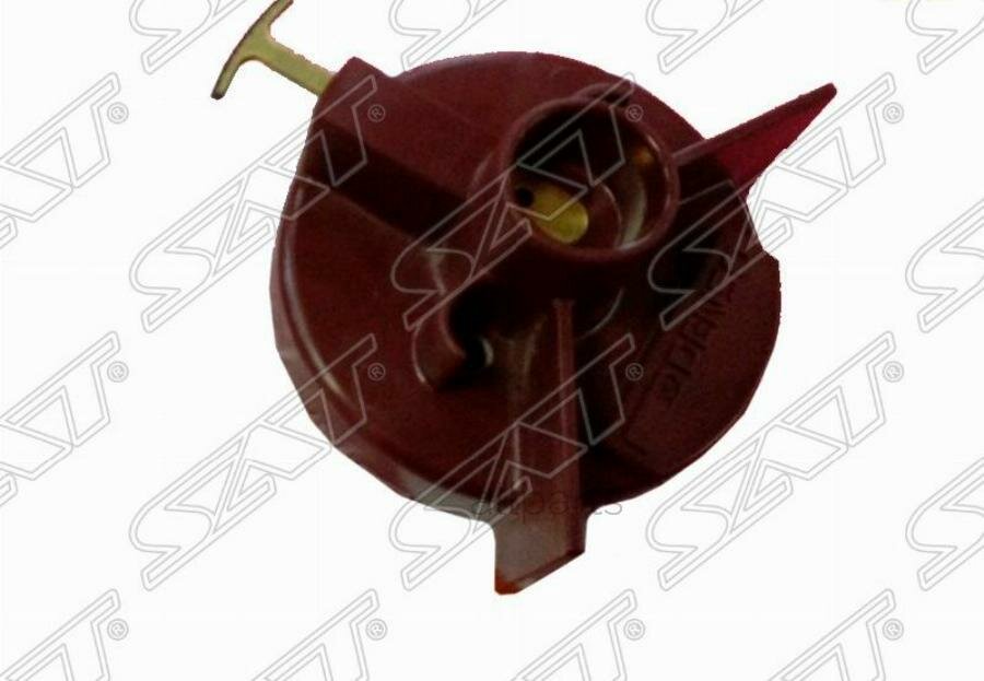 SAT ST-19102-62030 Бегунок трамблера TOYOTA 3-4VZFE 95-