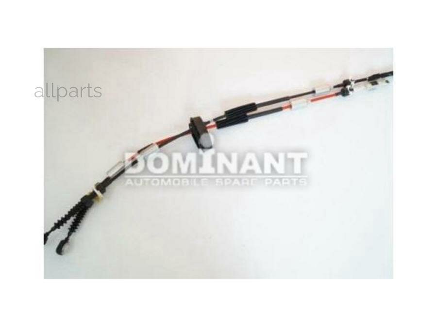 DOMINANT CH960829759S Трос КПП