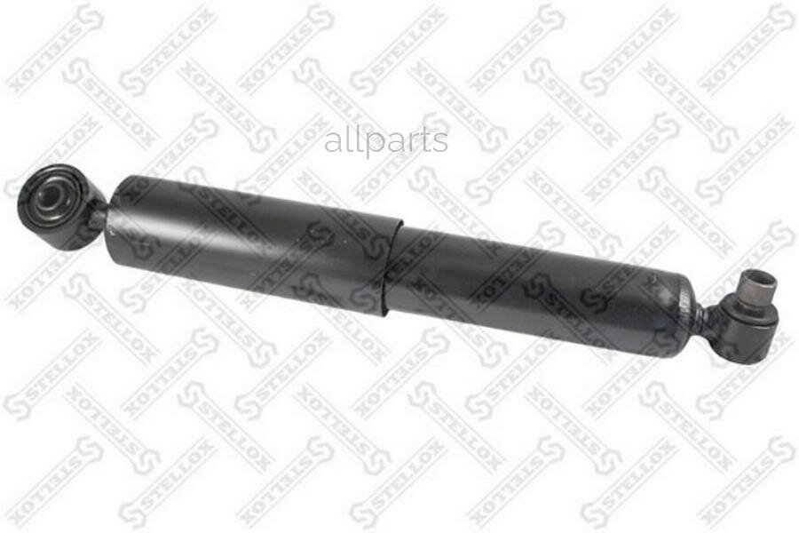 STELLOX 42139909SX амортизатор задний масляный!\ Renault Laguna 93-00