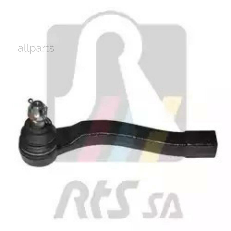 RTS 91-03155-2 Наконечник рулевой тяги SSANGYONG: ACTYON I 05-, KYRON 05-, REXTON 02-