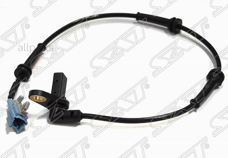 SAT ST-47901-EQ010 Датчик ABS RR NISSAN X-TRAIL T30 03-08 LH