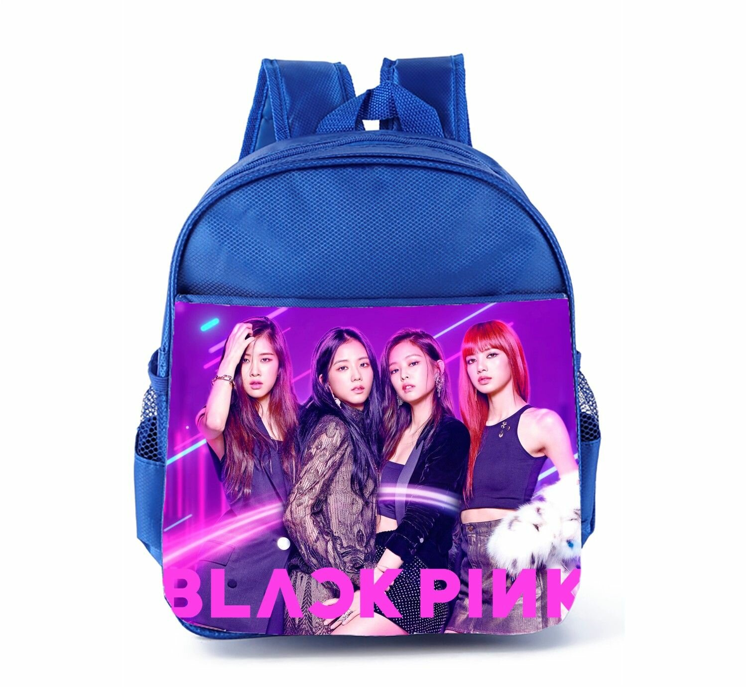 Рюкзак школьный MIGOM для мальчика Blackpink - 2312-007