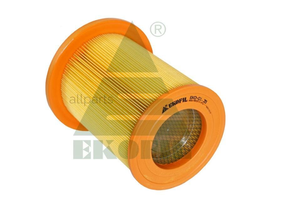 EKOFIL EKO0135 фильтр воздушный!\ GAZ Next