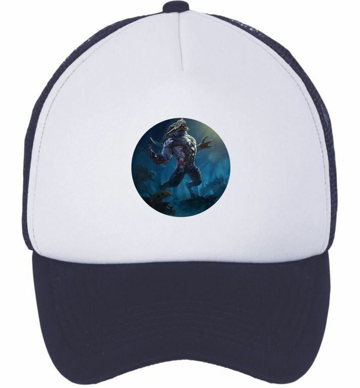 Кепка MIGOM Базовая коллекция для мужчин и женщин