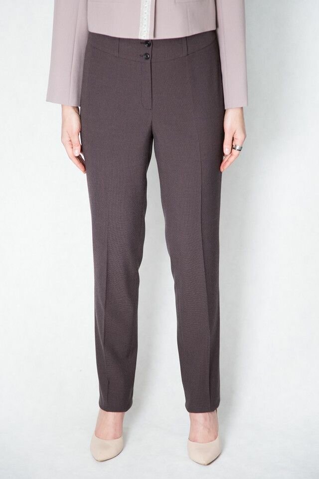 Брюки дудочки Базовая коллекция