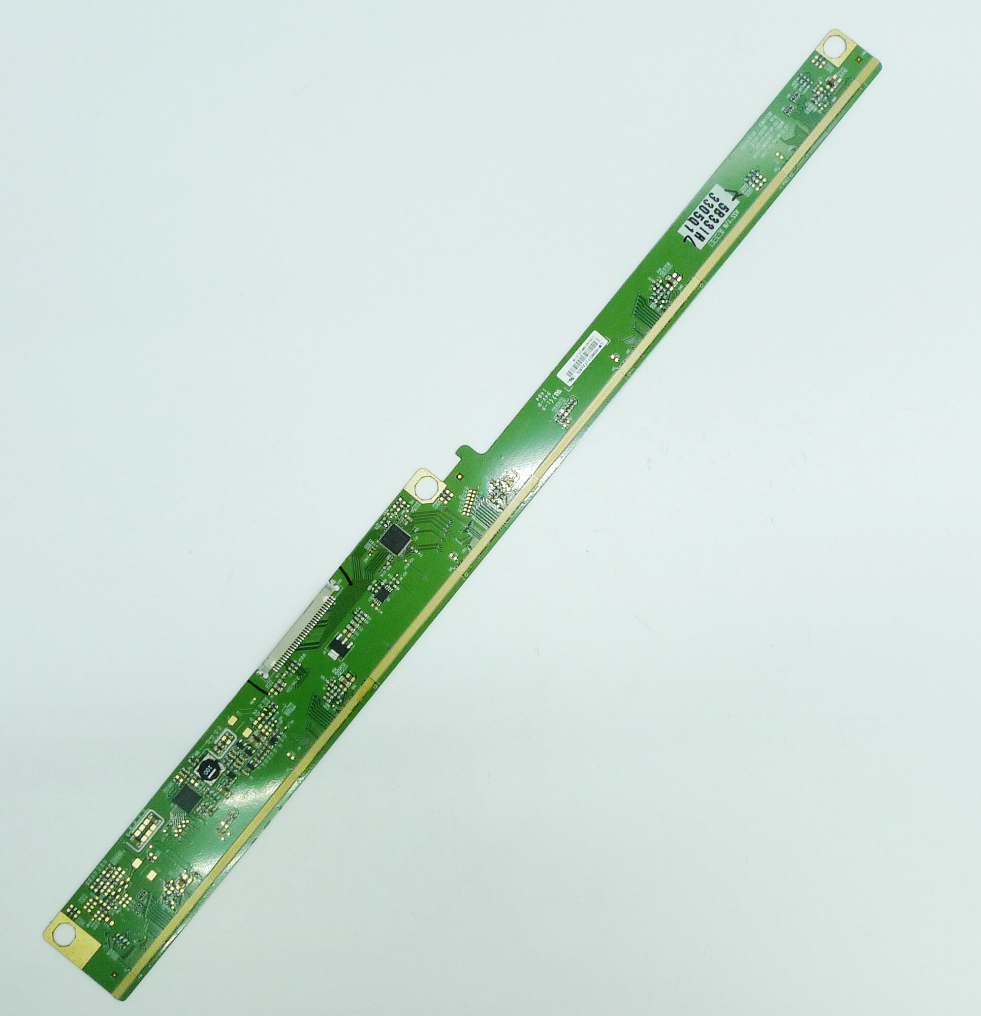 Планка матрицы ТВ LM195WD1-TLA1 (снятый, оригинал)