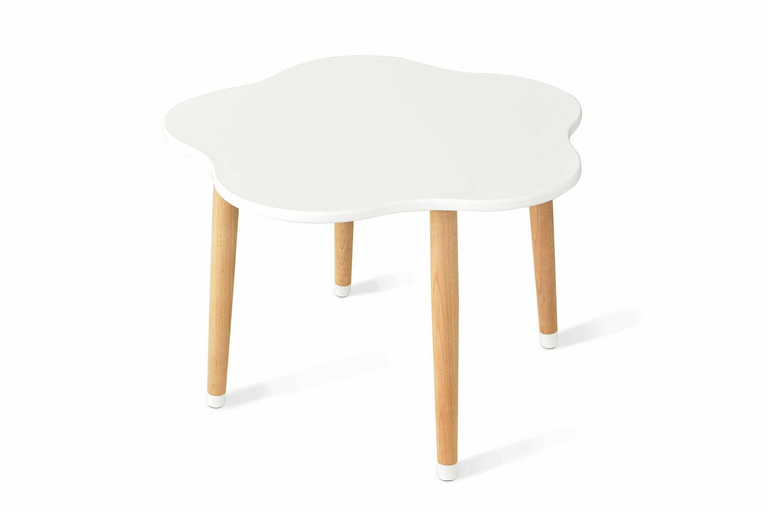 Стол для детской комнаты Hoff Звёздочка 60х46х60 см, цвет белый