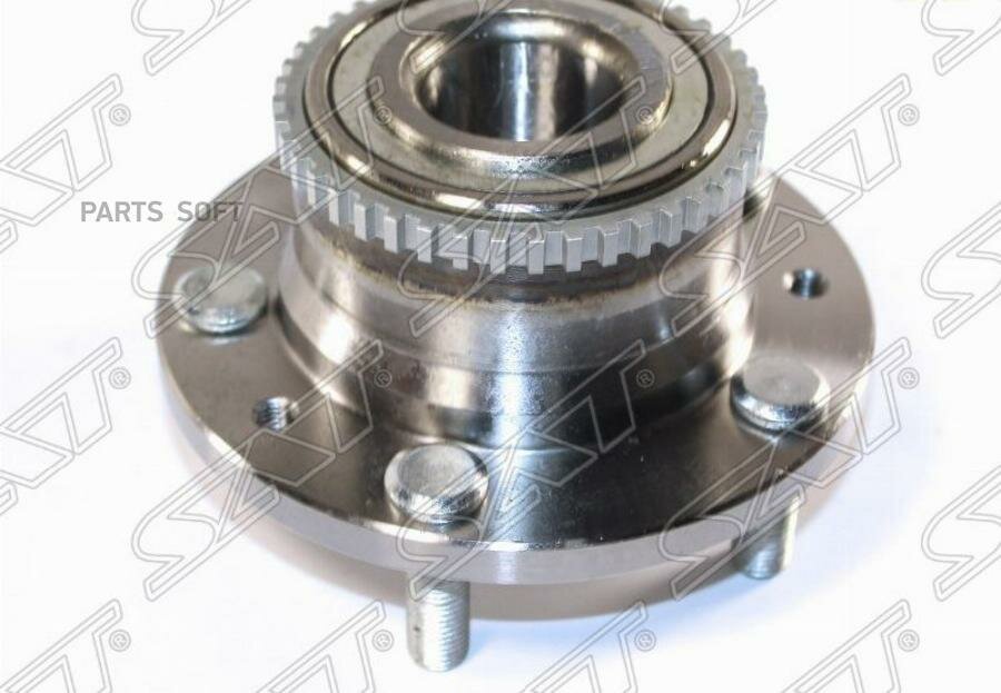 Ступичный узел Mazda 6 02-05 / 323 98-01 (Справа=Слева/ Сзади) SAT ST-G14V-26-15X | цена за 1 шт