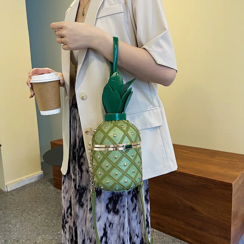 Сумка ведро diva's bag — фото 1