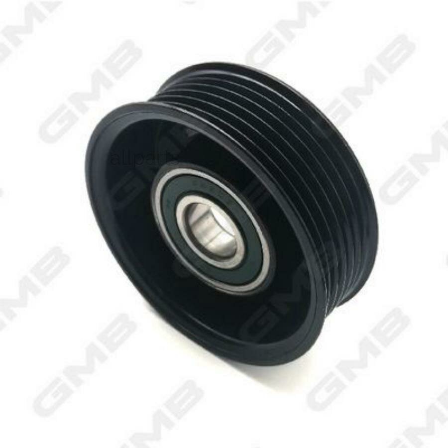 GMB GTA0490 Ролик приводного ремня Mazda 3 03-13 / Demio 02-07