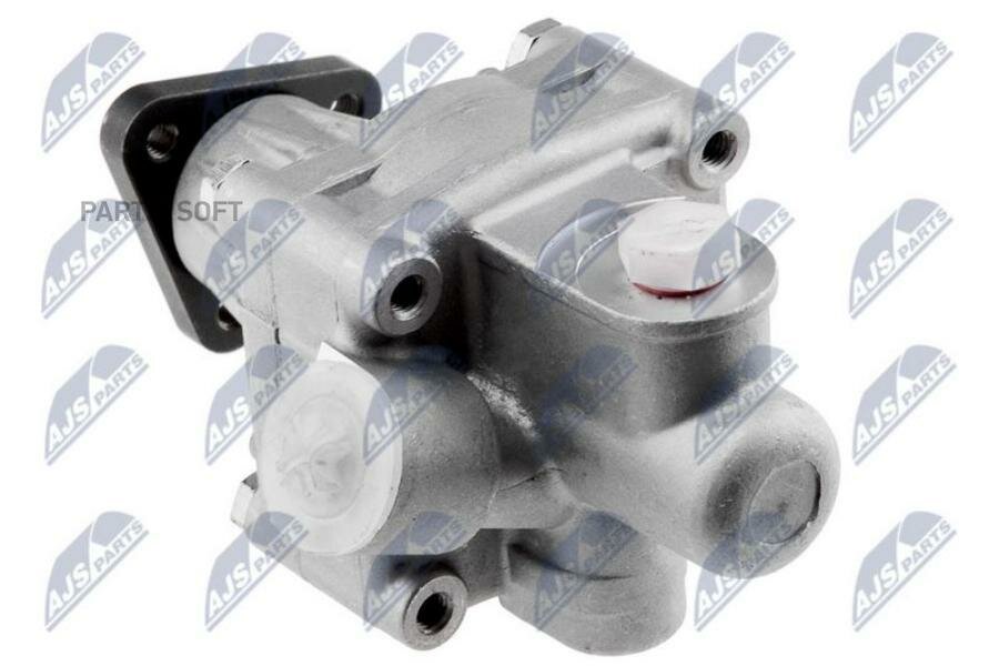 NTY SPW-BM-024 насос гидроусилителя BMW 3 E36 320I,323I,325I,328I 90- /PRZEKЈADNIA ZF/