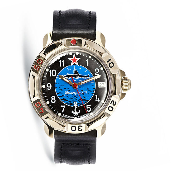 Наручные часы