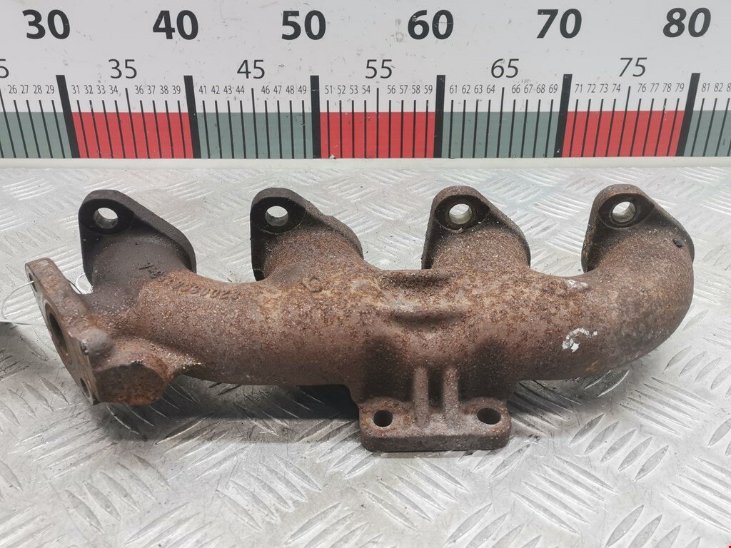 Коллектор выпускной Opel Vivaro A 8200868133 арт. 2080458