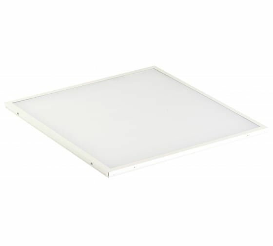 Светодиодный светильник Сириус А армстронг uni-595x595-36w-op-4k