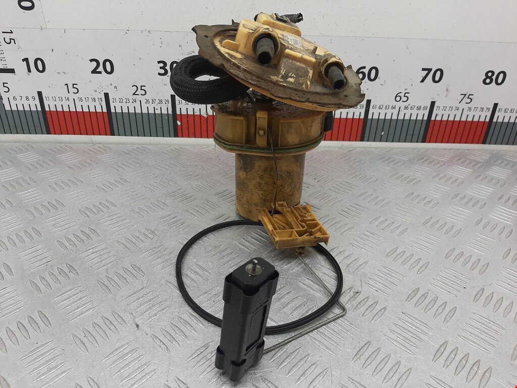 Датчик уровня топлива Opel Vectra C 13178569 арт. 2082018