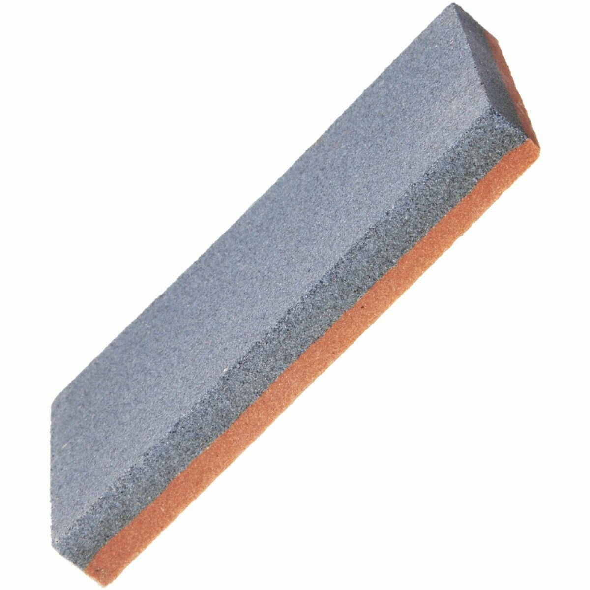 Двусторонний точильный камень для ножей и инструментов Super Double Side Sharpening Stone