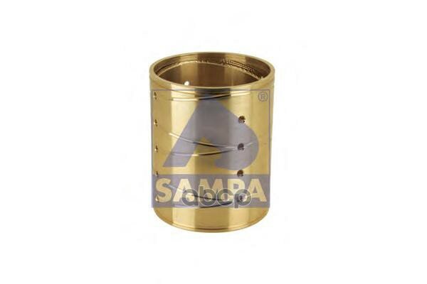 Втулка BPW балансира 185х200х243мм SAMPA SAMPA арт. 070.338