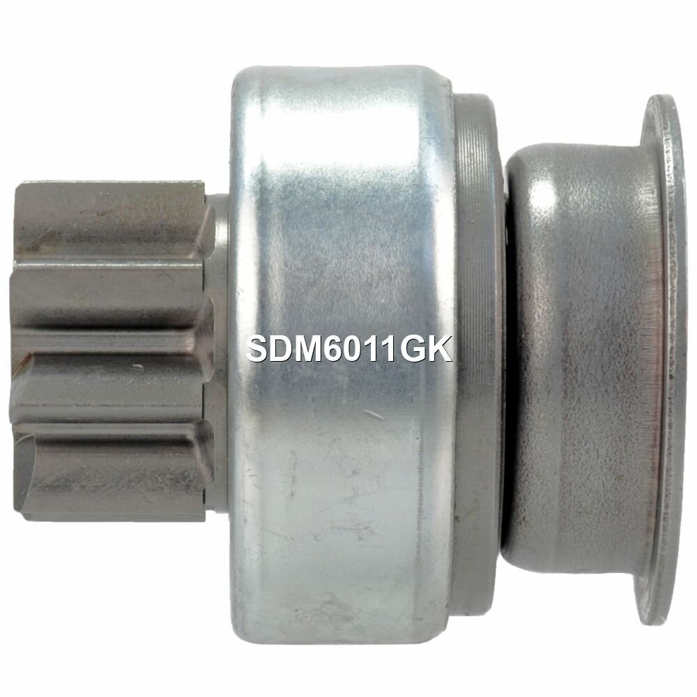 Бендикс стартера Mazda 3 Chery Tiggo Hyundai Elantra Sonata Accent Santa Fe Trajet Kia Optima