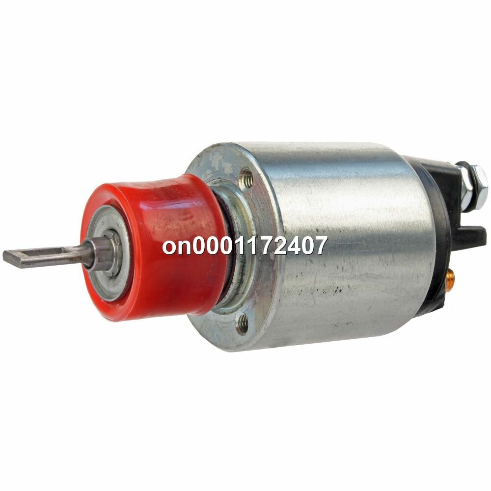 Втягивающее реле стартера BMW 1 F20, F21 / 2 F22 / 3 F30, F31, F34 / 4 F32, F33 / 5 F10, F11 (БМВ)