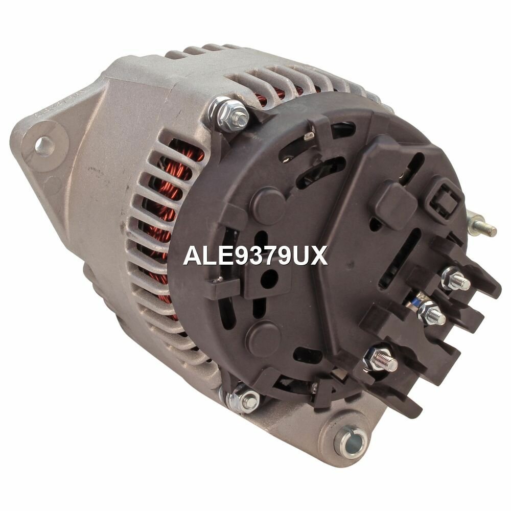 Генератор Krauf ALE9379UX
