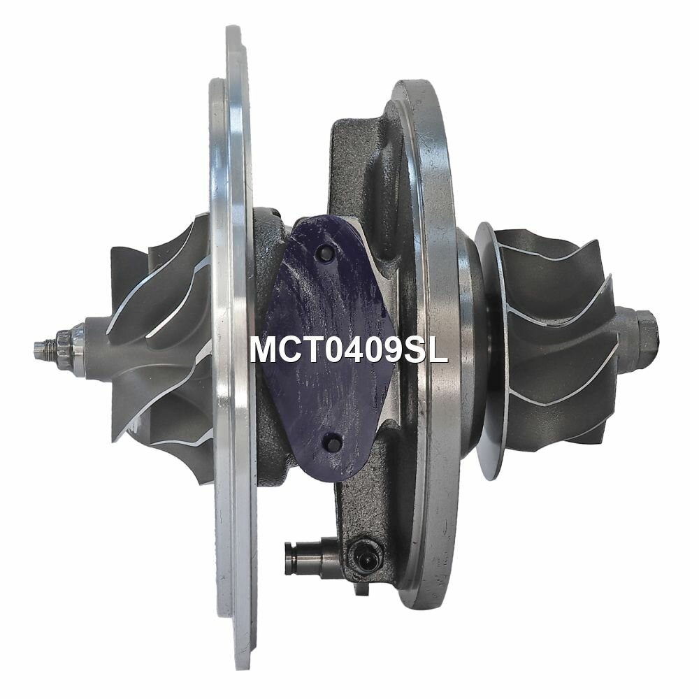 Картридж для турбокомпрессора BMW 5 E60, E61; 7 E65, E66, E67 (БМВ)