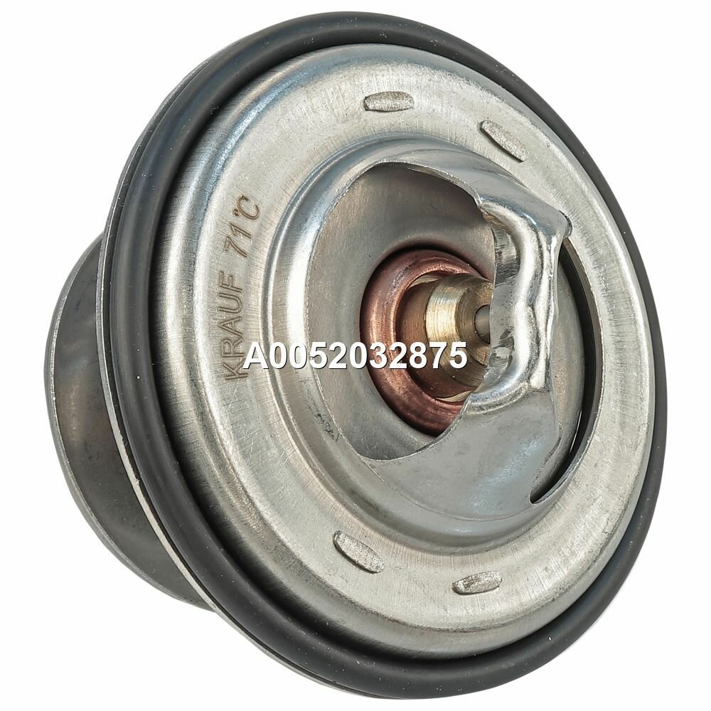 Термостат для автомобилей Krauf A0052032875
