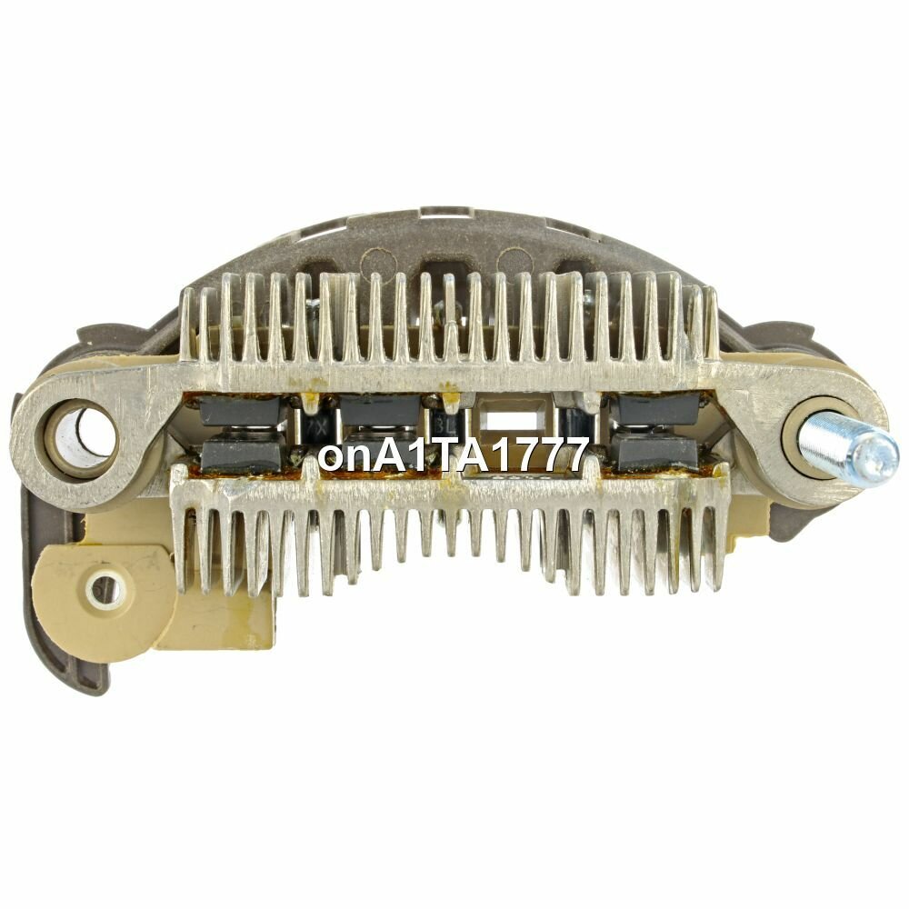 Диодный мост генератора для легковых автомобилей Krauf A1TA1777