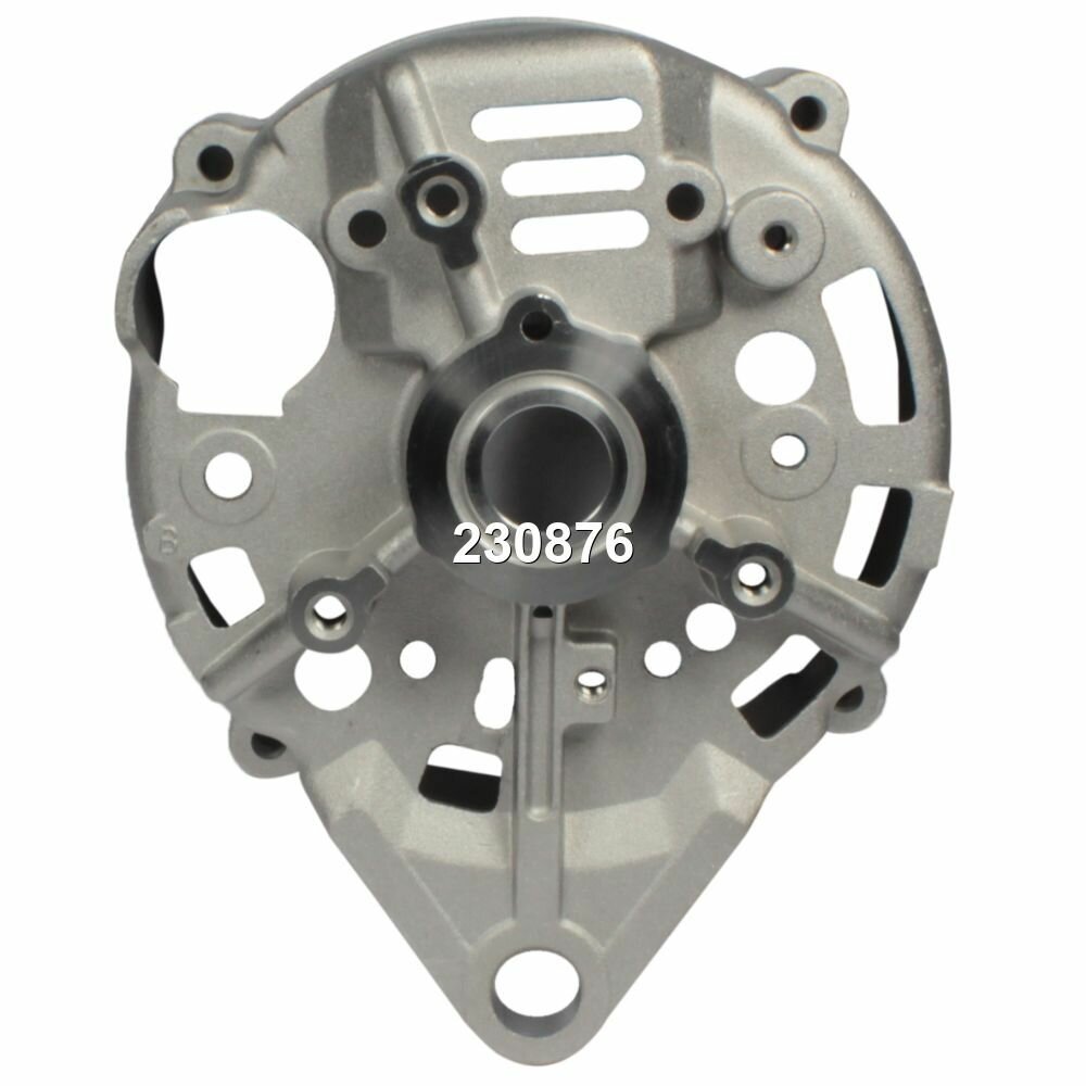 Крышка генератора задняя Opel Astra, Combo, Corsa, Vectra (Опель Астра, Комбо, Корса, Вектра)