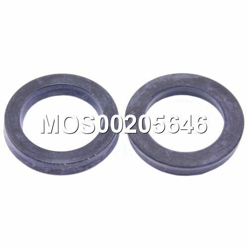 Сальник рулевой рейки Motorherz F00197