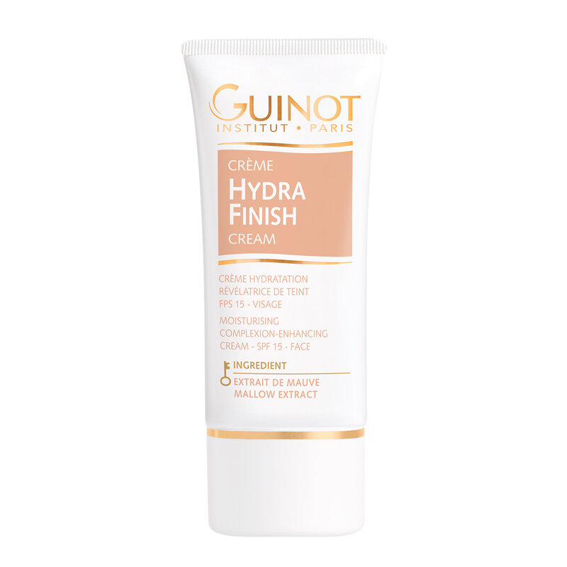 Guinot Hydra Finish Cream Крем Франция 30 мл