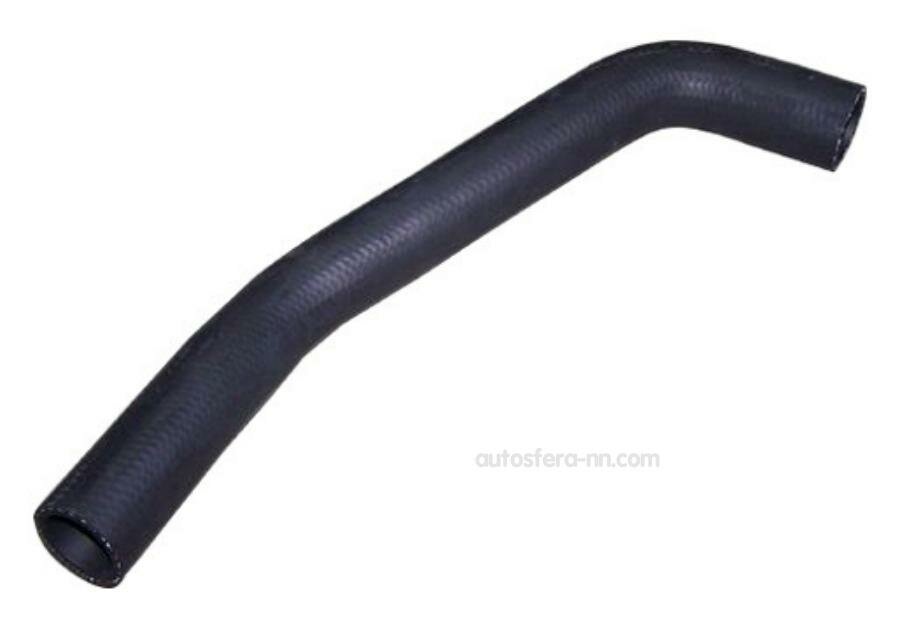 CHERY A151303210 патрубок системы охлаждения верхний CH AMULET, KARRY
