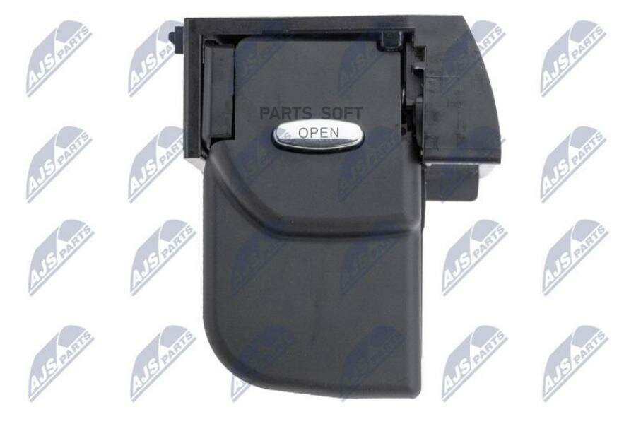 Держатель для напитков MERCEDES KL C W203/T-MODEL S203 2000-, KL C COUPE CL203 2001-, CLC CL203 2008- NTY арт. EZC-ME-091