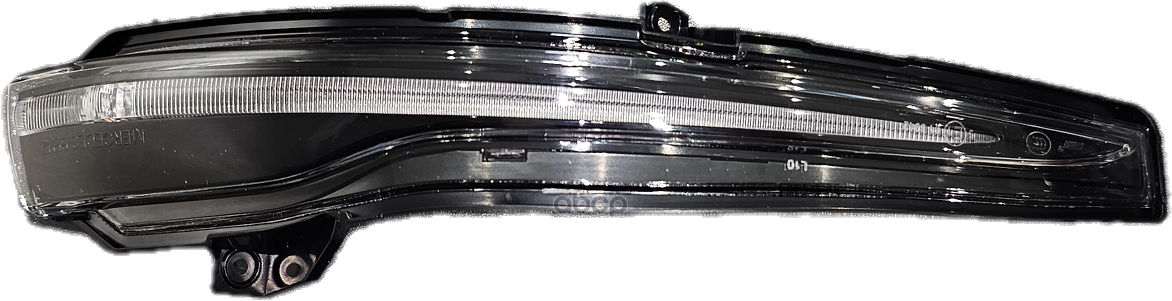 Оригинал повторитель поворота В зеркало левый. A0999064701 MERCEDES-BENZ арт. A0999064701