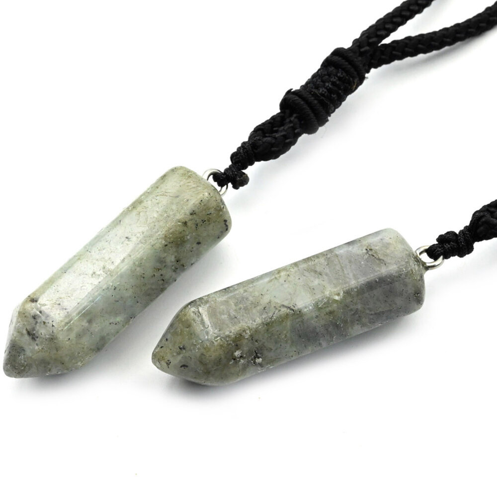 Подвеска, лабрадор