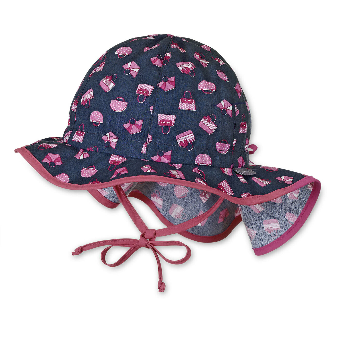 Панама Весна-лето 2018 для девочек