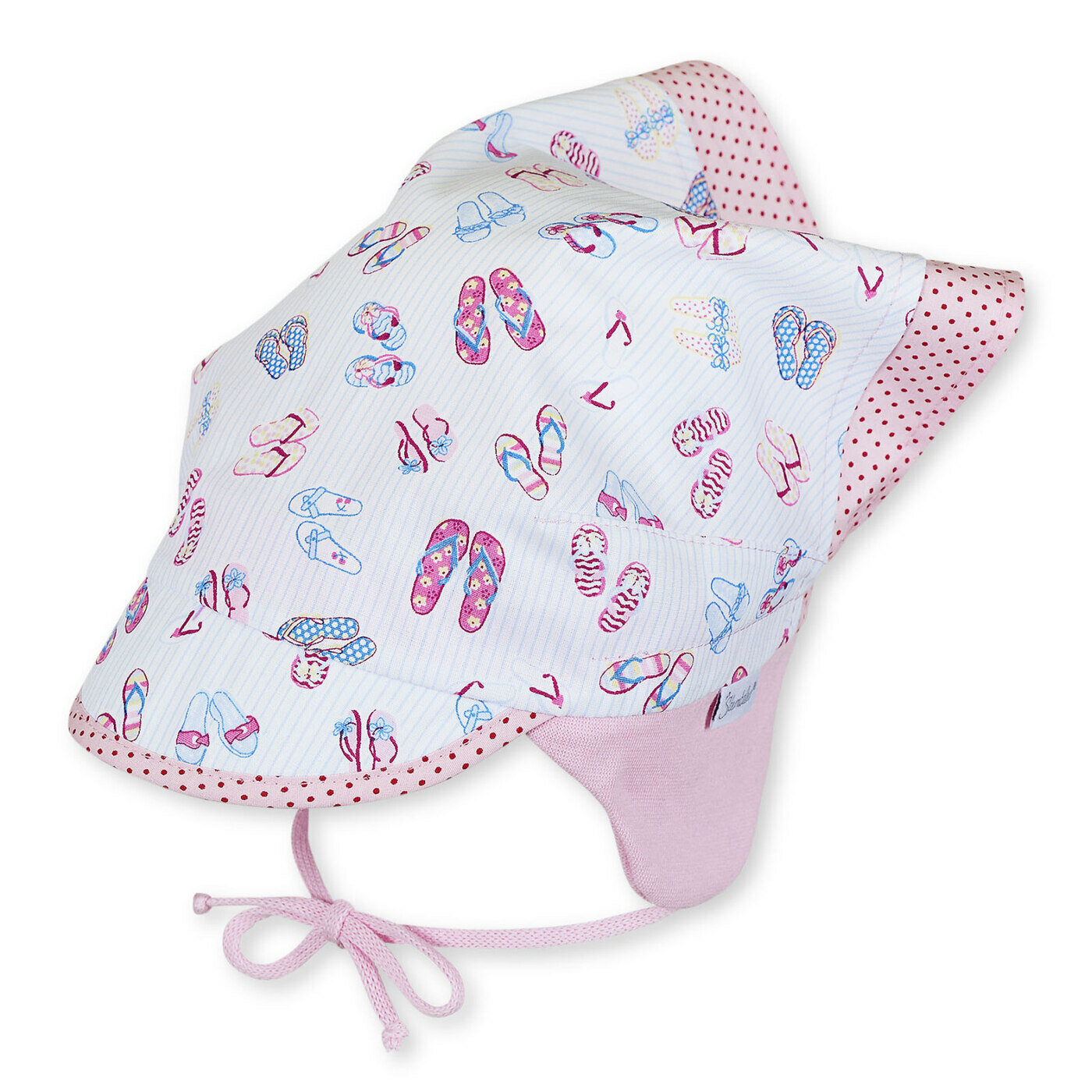 Косынка Весна-лето 2018 для девочек