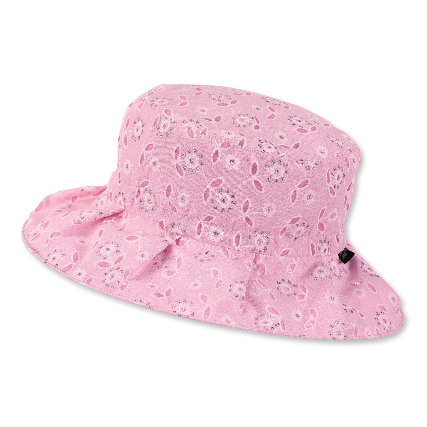 Панама Весна-лето 2018 для девочек