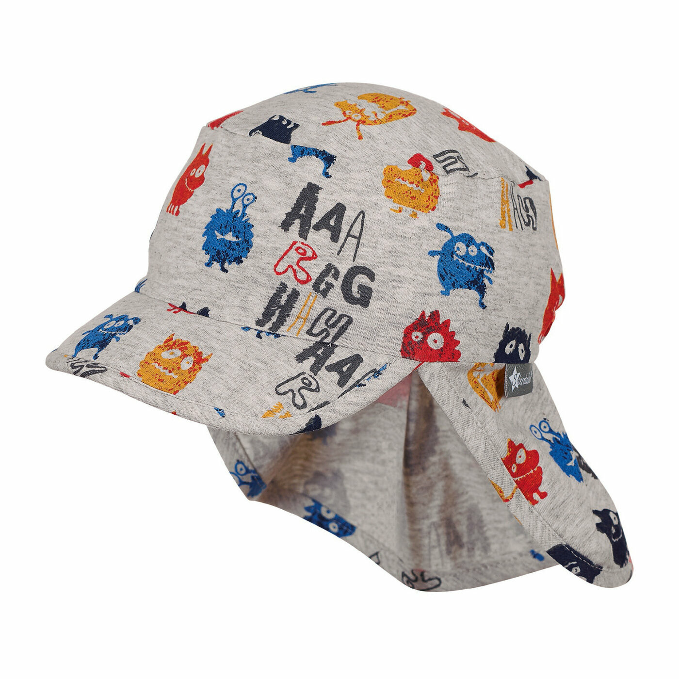 Кепка Весна-лето 2019 для мальчиков