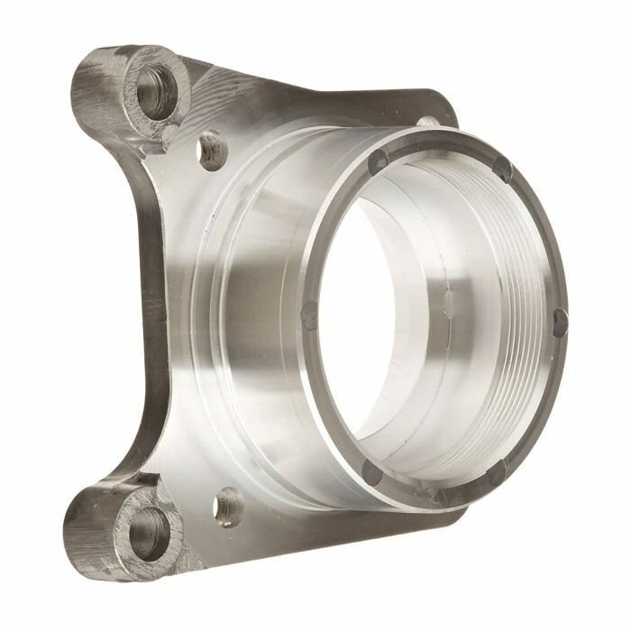 Корпус подшипника заднего редуктора Yamaha 660 5KM-46144-01-00 5KM-46144-01-00N