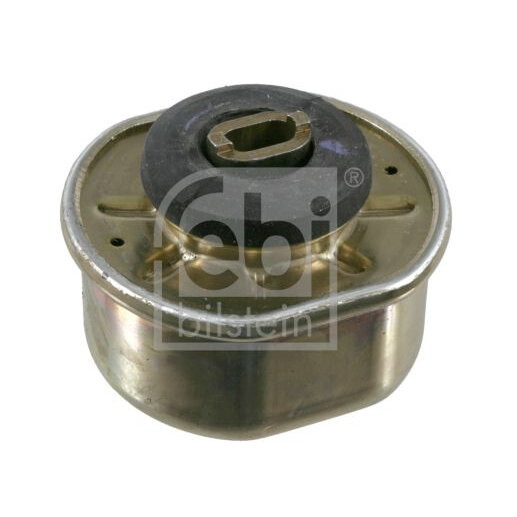 Опора двигателя подушка для автомобиля Volkswagen, FEBI 01514 (1 шт.)