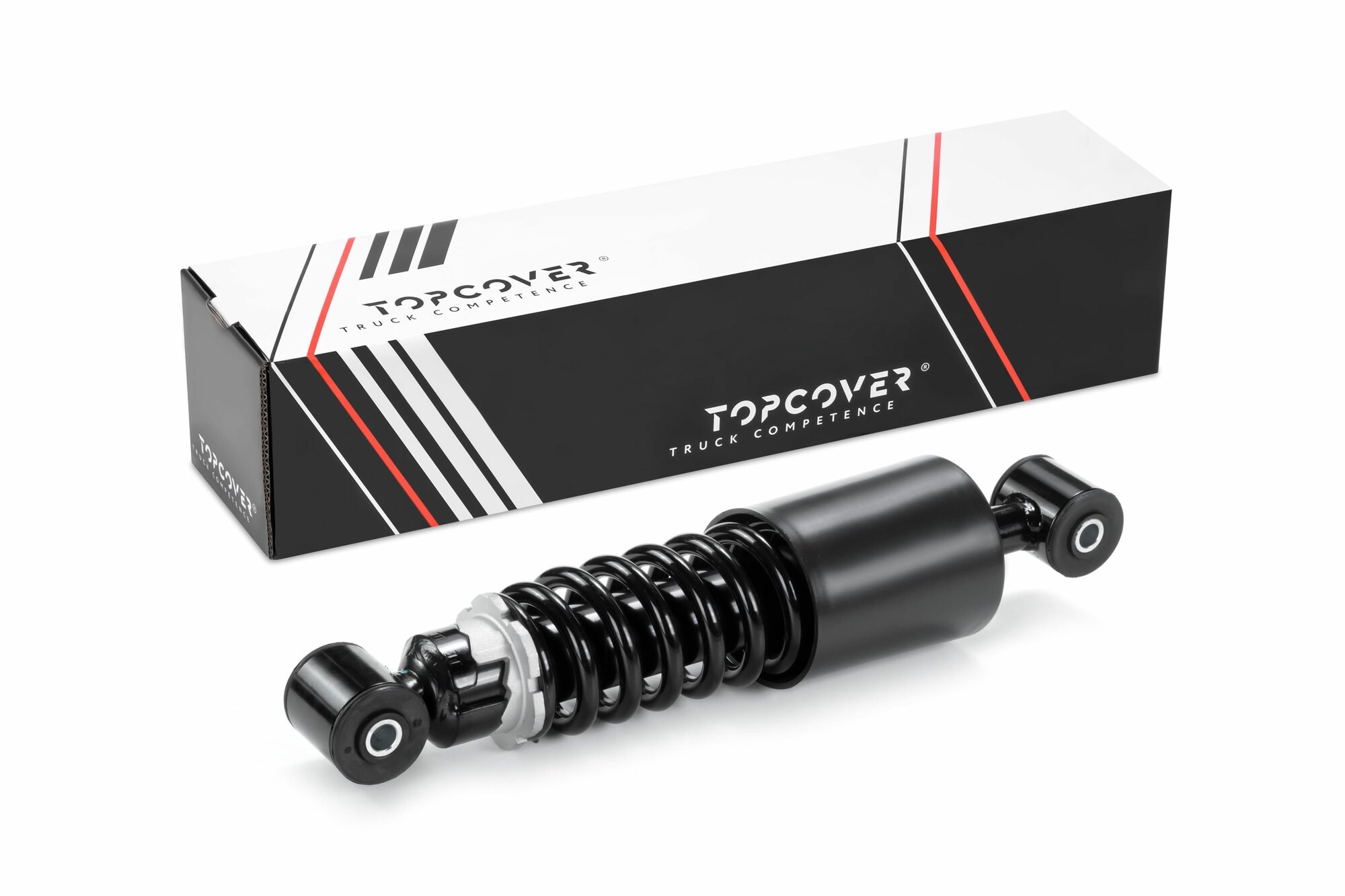 Амортизатор кабины TOPCOVER T0003-3004