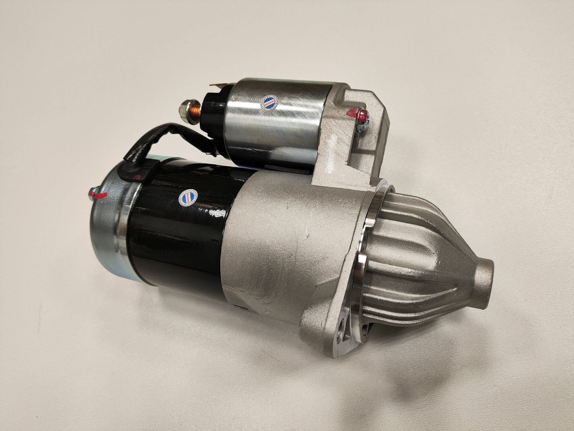 Стартер Great Wall Hover [2.4 16V 5MT внедорожник 4X2 бензин] SMD172860