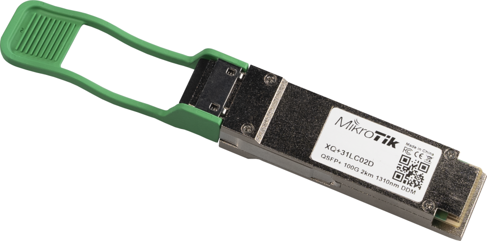 Трансивер MikroTik (XQ+31LC02D)