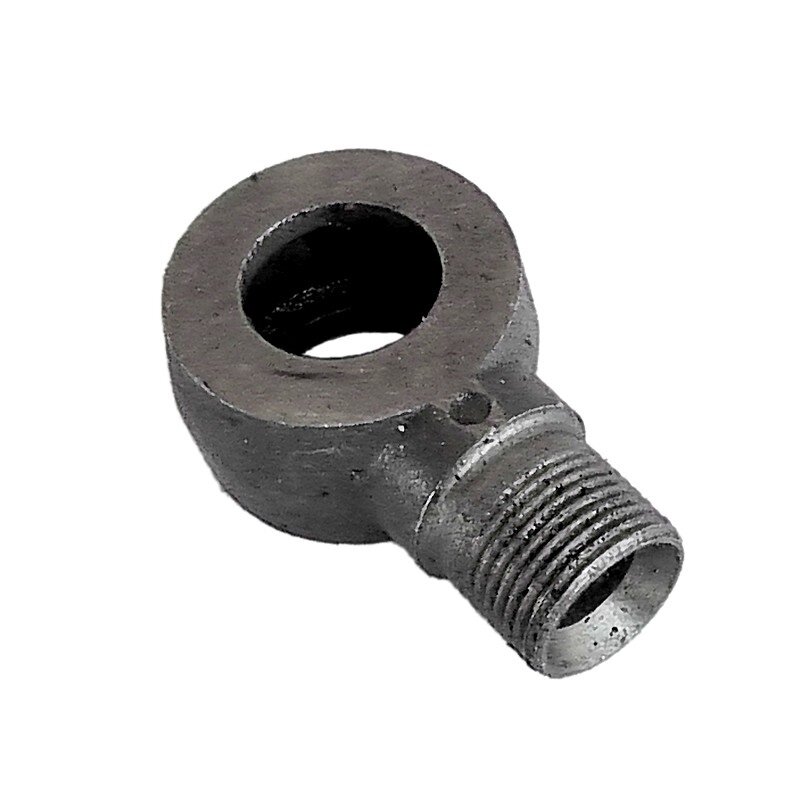 530-4614029 Угольник МТЗ ОАО МТЗ оригинальная запчасть МТЗ