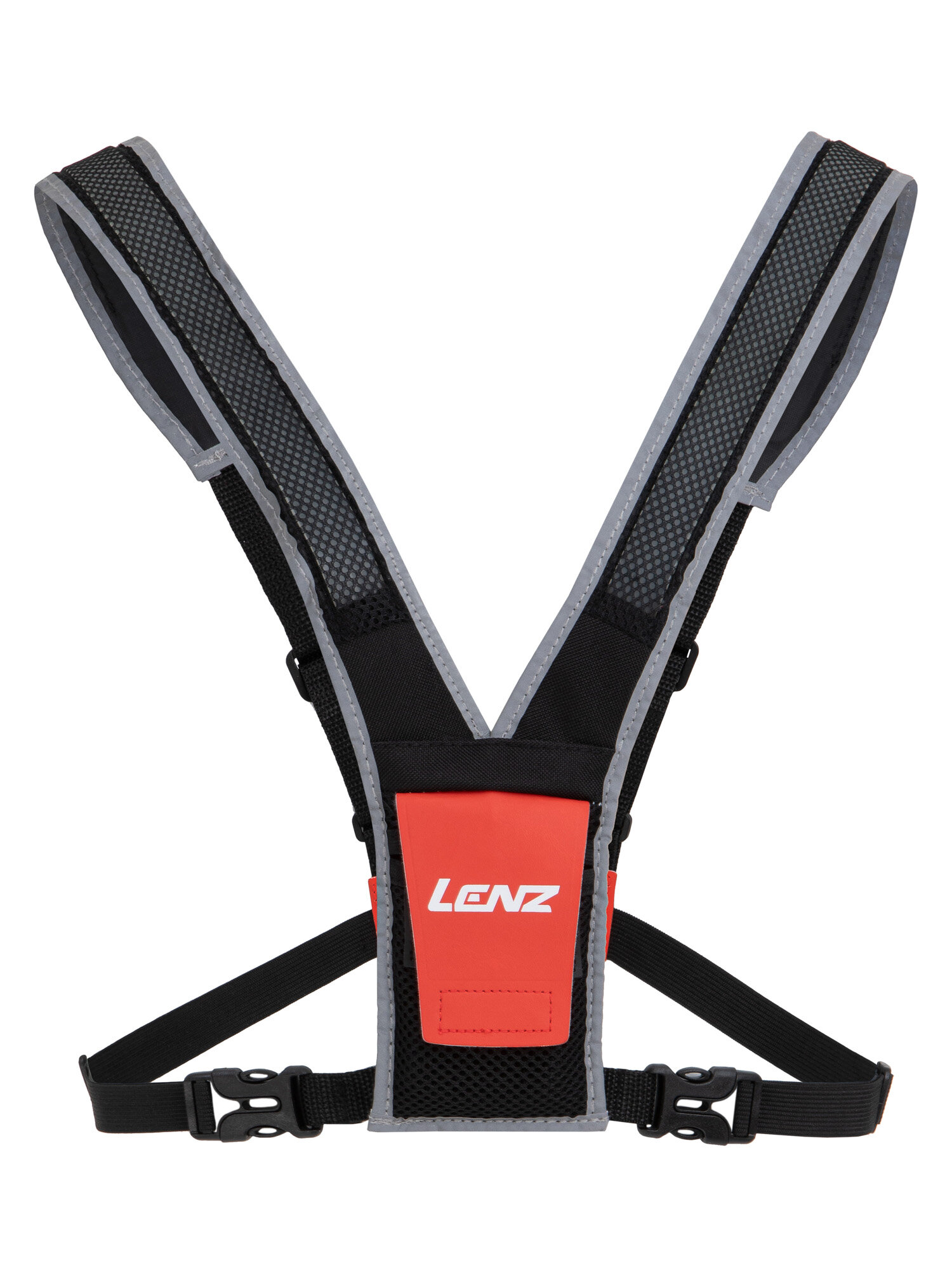Жилет LENZ Set of led system 1.0 + lithium pack rcb 1200