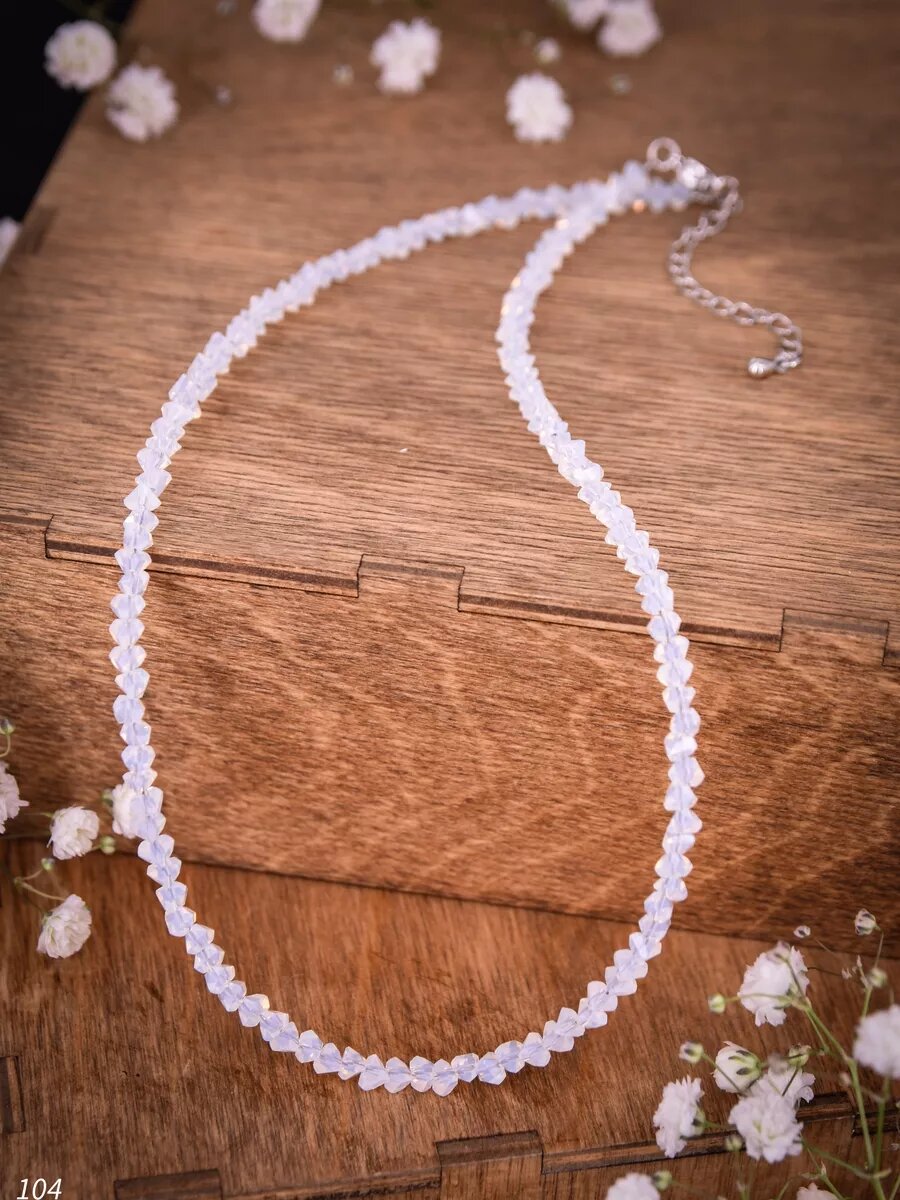 Славянский оберег, колье