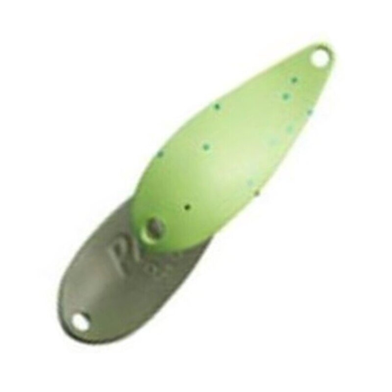 Блесна колеблющаяся Forest PAL 2016 color 3.8g #16