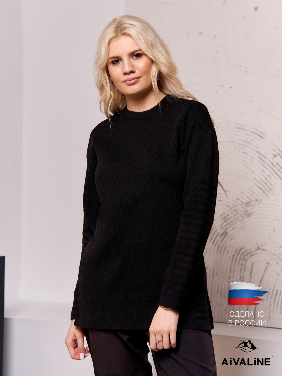 Туника AIVALINE